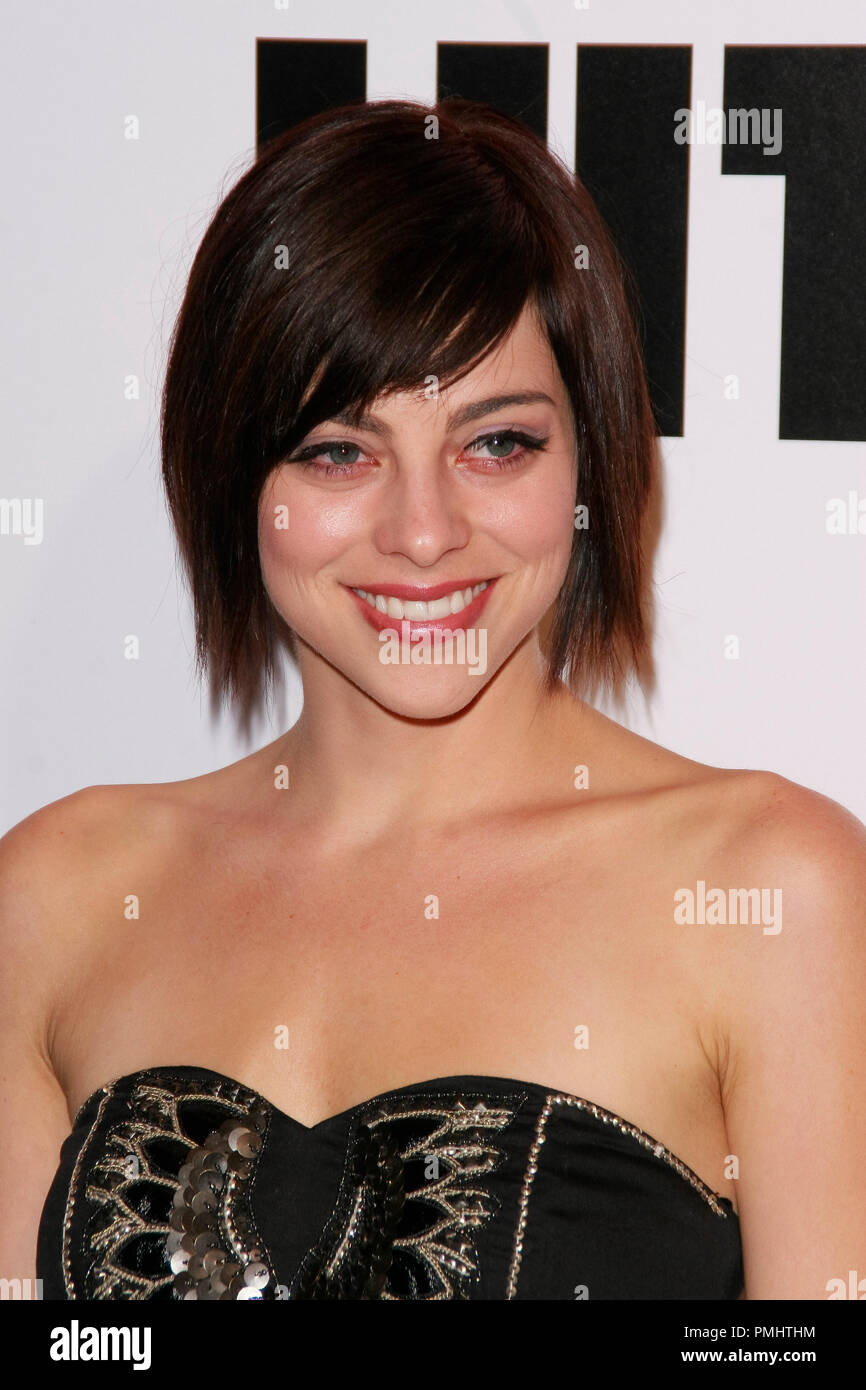 Krysta Rodriguez Stock Photos & Krysta Rodriguez Stock Images - Alamy