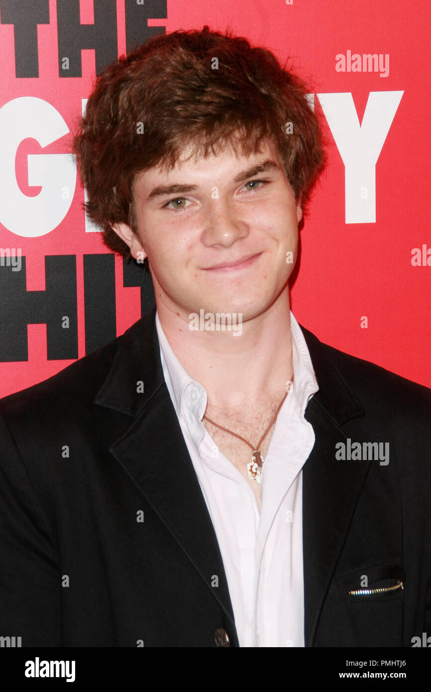 Jacob davich hi-res stock photography and images - Alamy