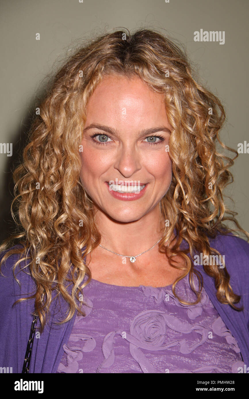 Nikita Ager 09/13/10 "Jack Goes Boating" Premiere @ Landmark Theatre ...