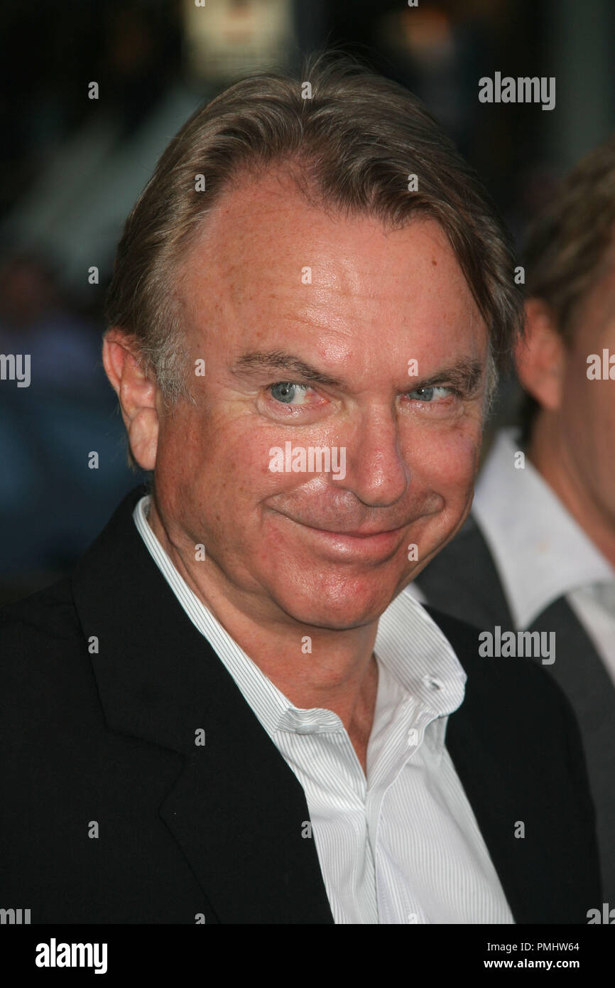 Sam neill legend guardians owls hi-res stock photography and images - Alamy
