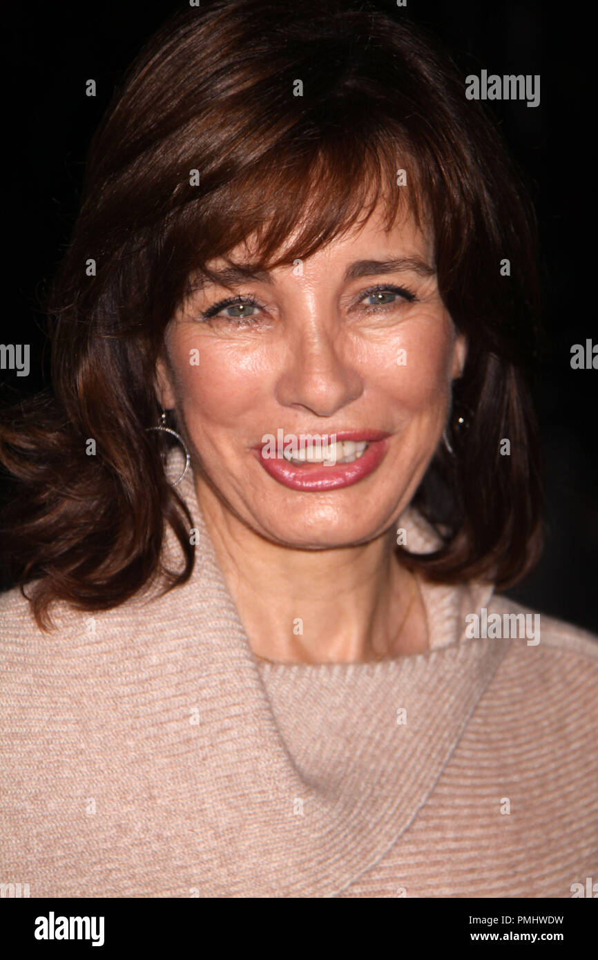 Anne Archer 09/20/10 "Waiting for 'Superman'" Los Angeles Premiere ...