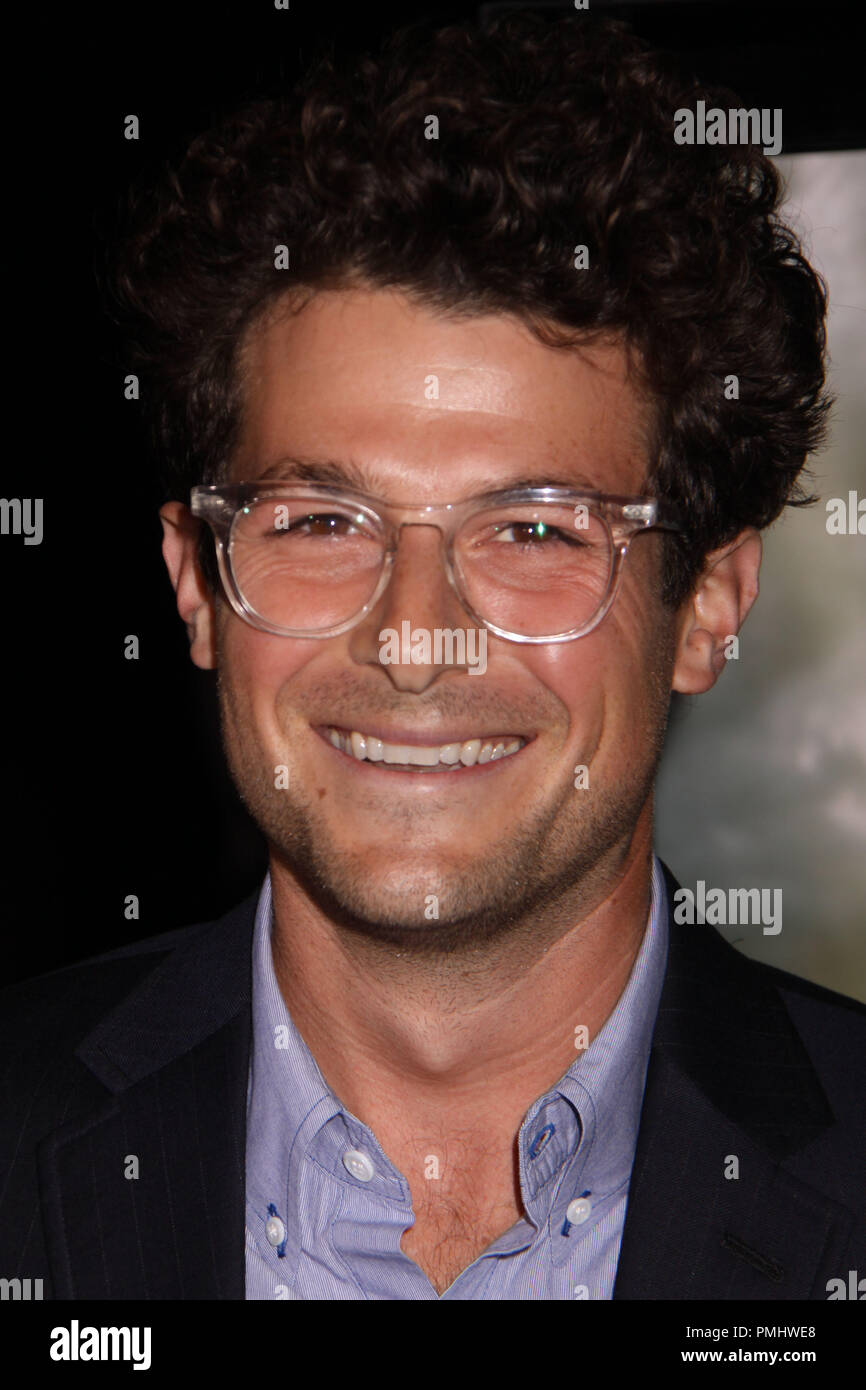 Jacob soboroff hi-res stock photography and images - Alamy