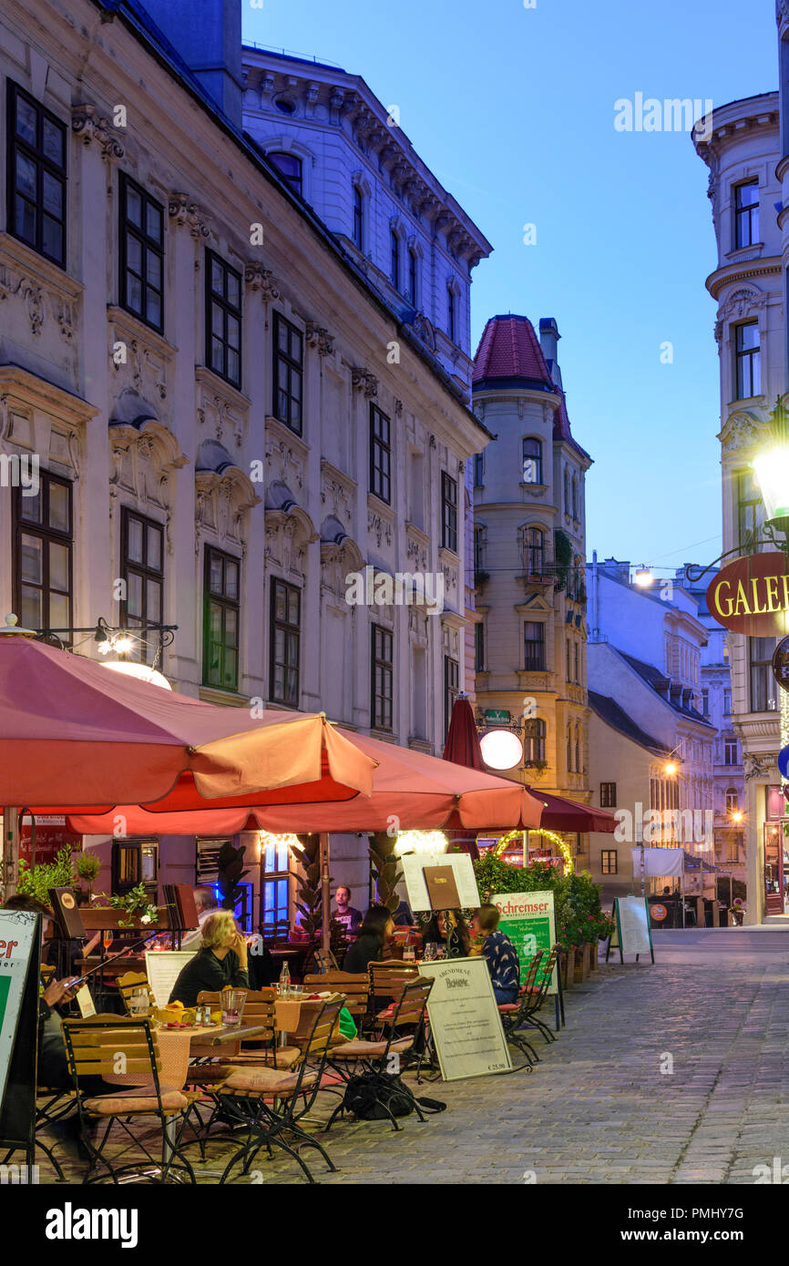 District spittelberg hi-res stock photography and images - Alamy