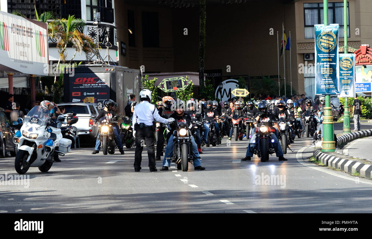 Native policeman hi-res stock photography and images - Alamy