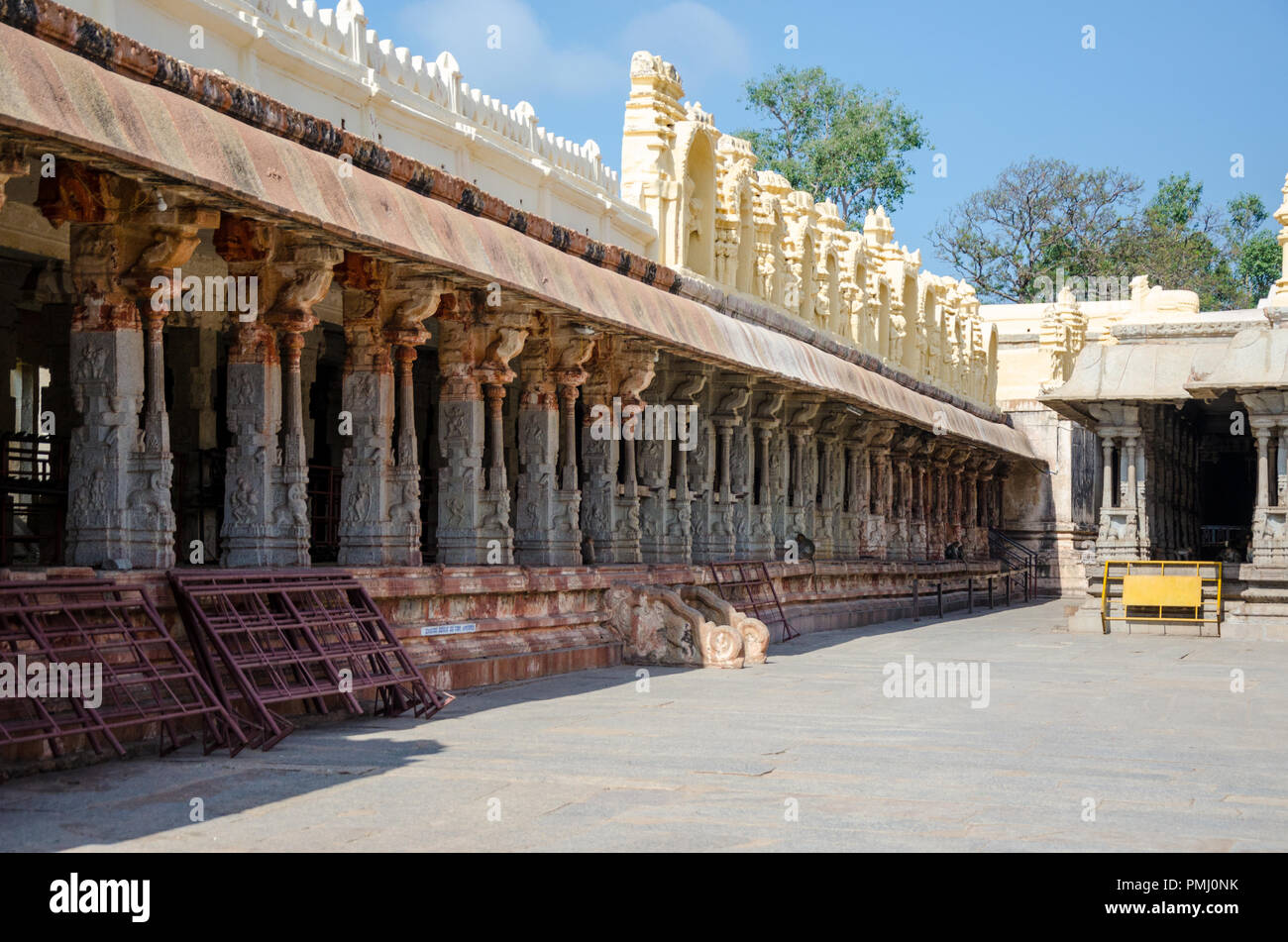 Prakaram hi-res stock photography and images - Alamy