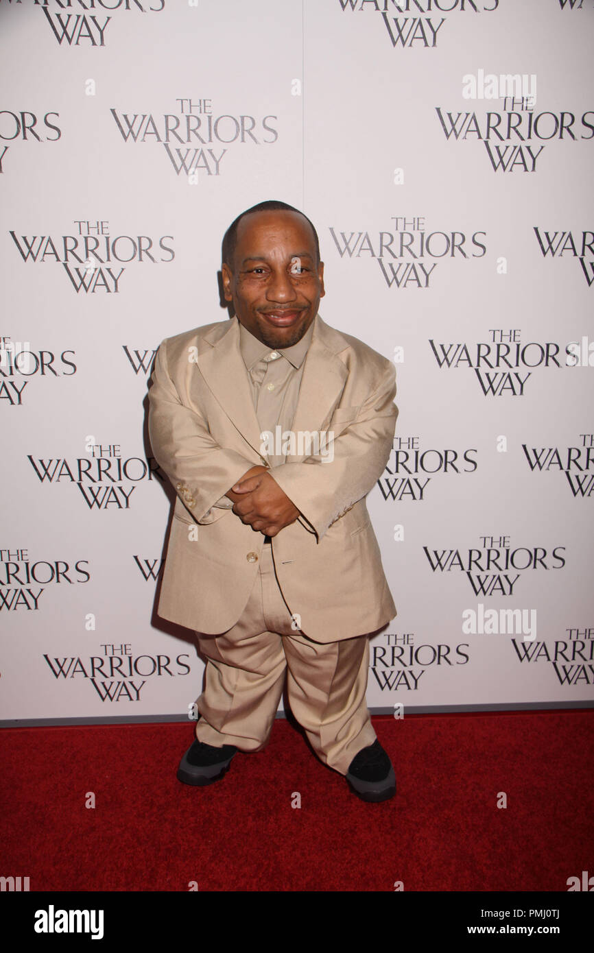 Tony way hi-res stock photography and images - Alamy