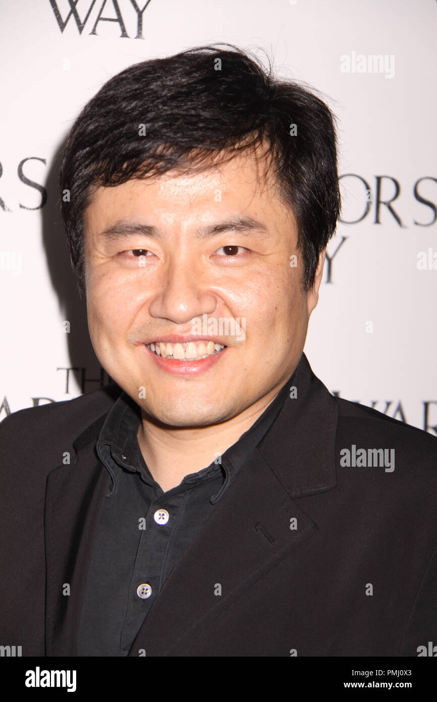 Steven Nam 11/19/10, "The Warrior's Way" premiere @CGV Cinemas, Los ...