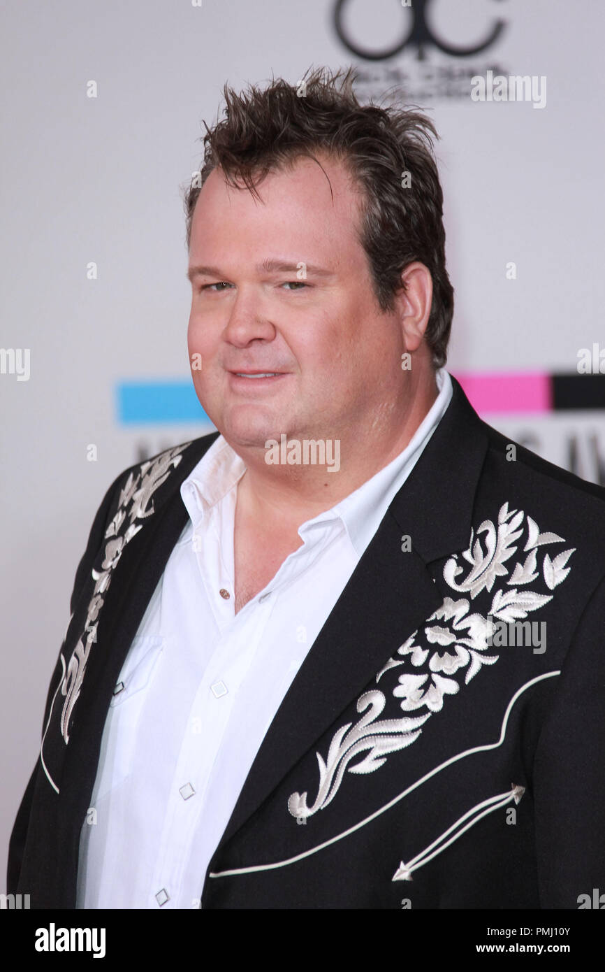 Eric stonestreet in hi-res stock photography and images - Alamy