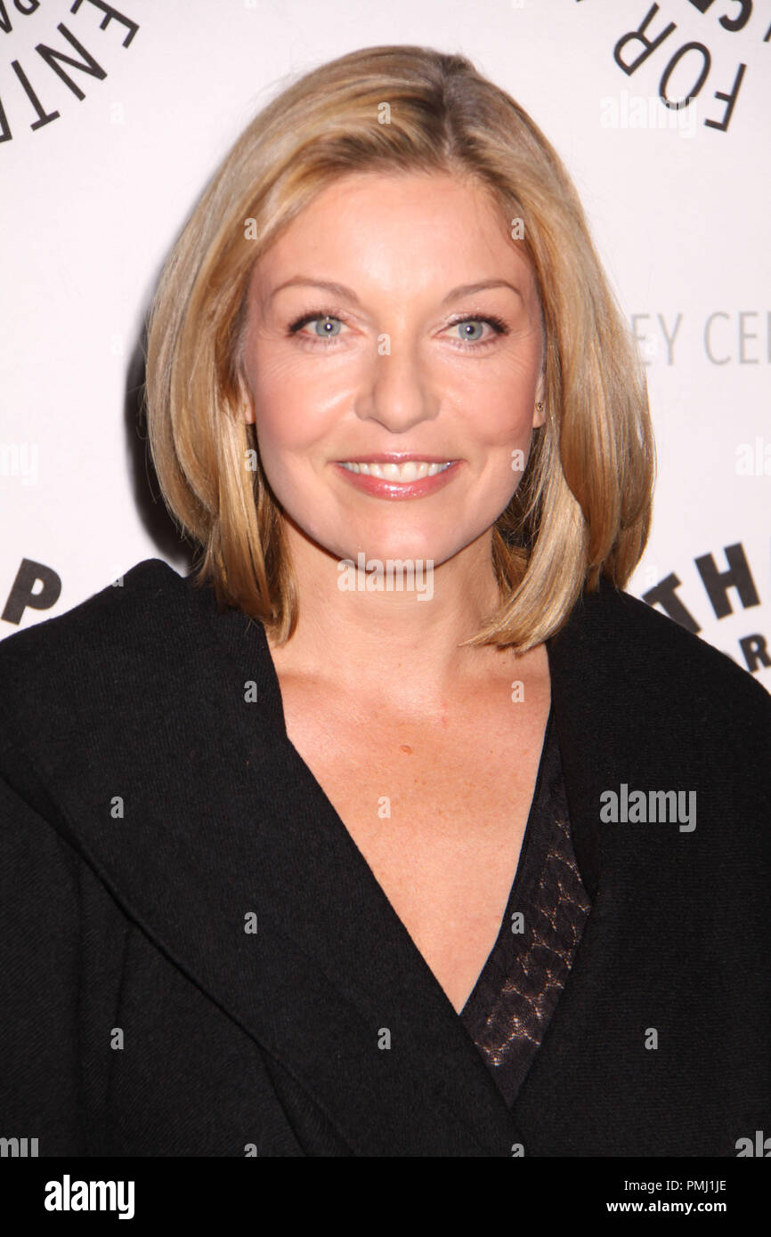 Sheryl lee twin peaks hi-res stock photography and images - Alamy