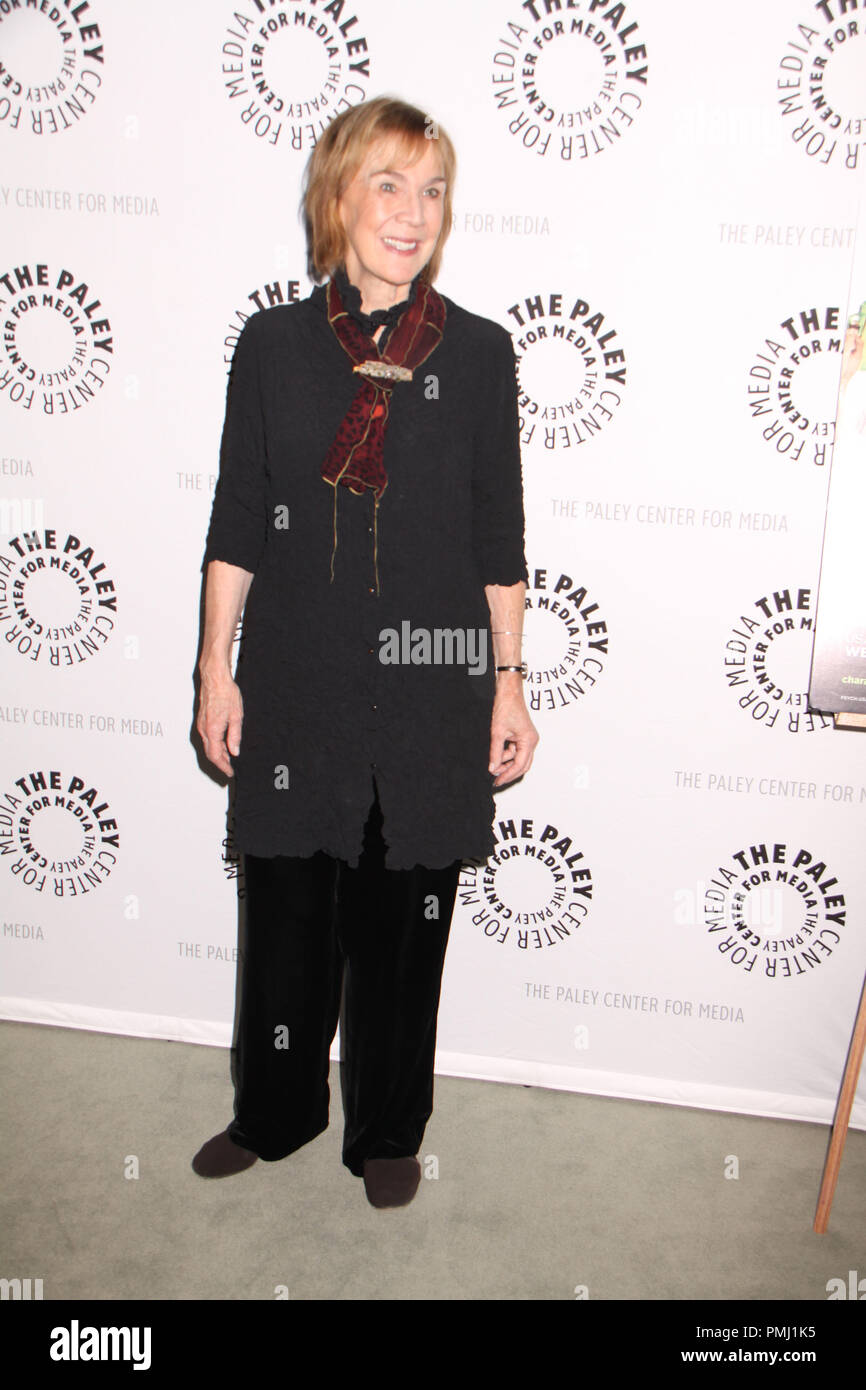 Catherine coulson hi-res stock photography and images - Alamy
