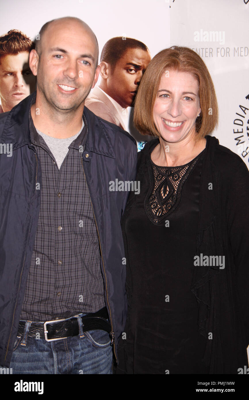 Chris Henze, Kelly Kulchak 11/29/10, "Psych: A Twin Peaks Gathering ...