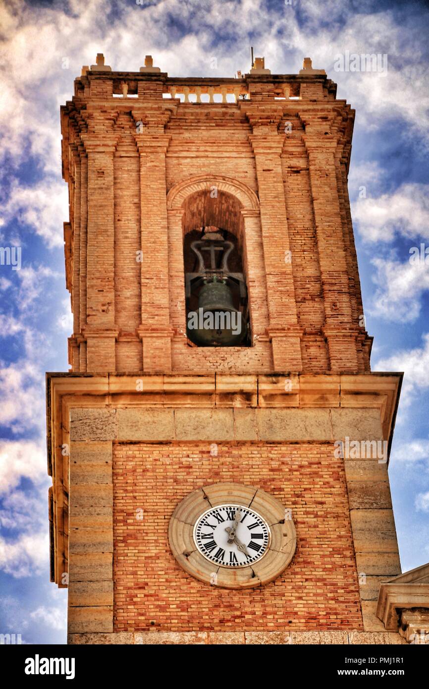 Nuestra senora del consuelo hi-res stock photography and images - Alamy