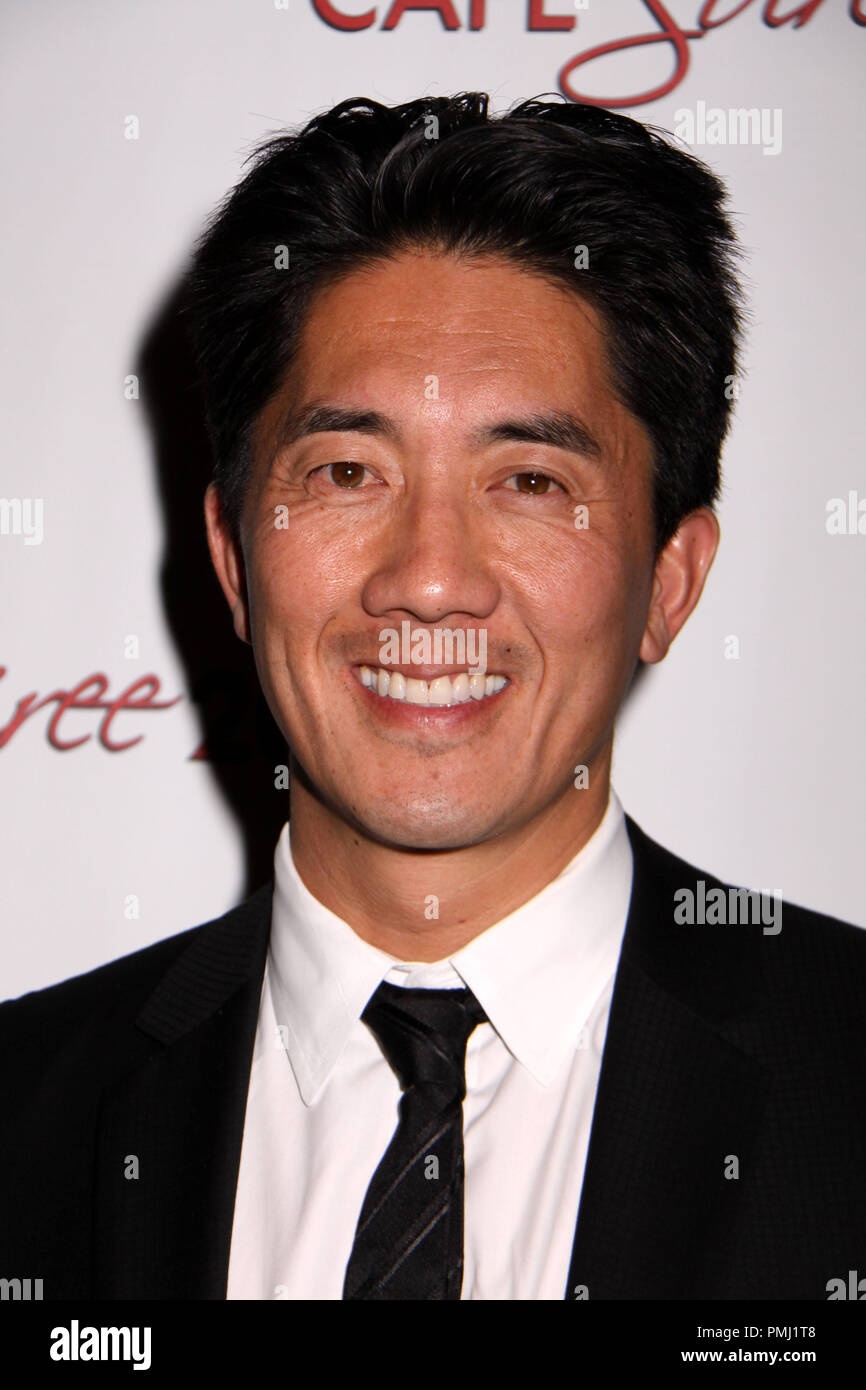 Coalition of asian pacifics in entertainment hi-res stock photography and images - Alamy