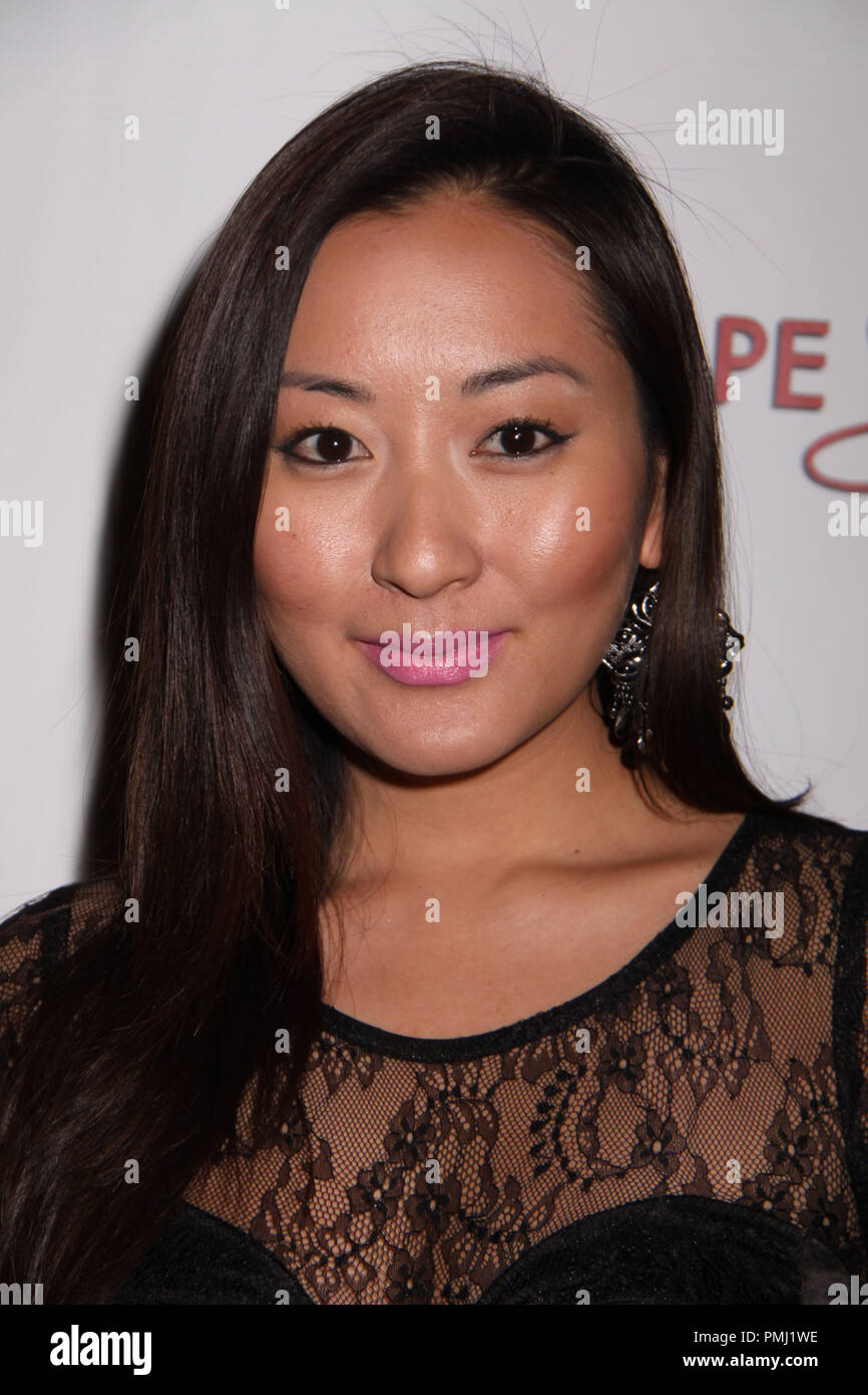 Lina So 12/02/10 "The Coalition of Asian Pacifics in Entertainment ...