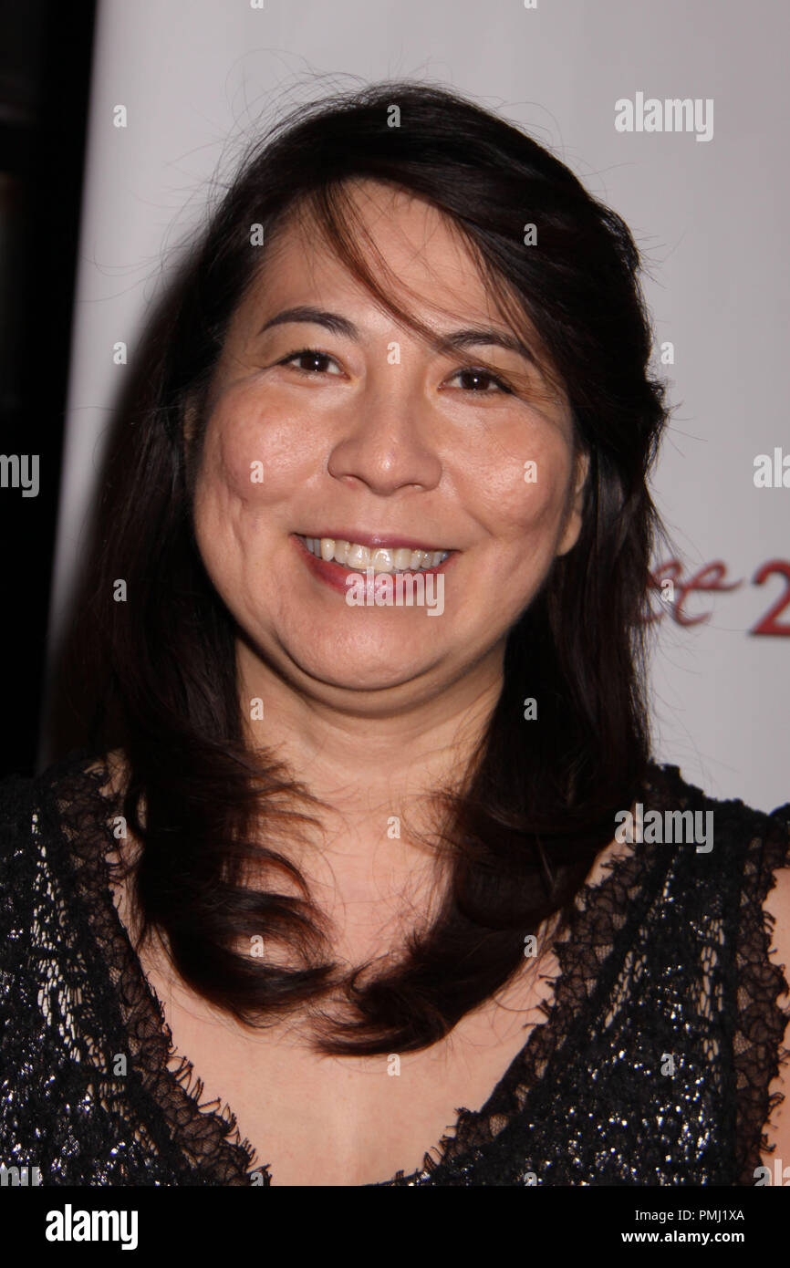 Iris Yamashita 12/02/10 "The Coalition of Asian Pacifics in ...