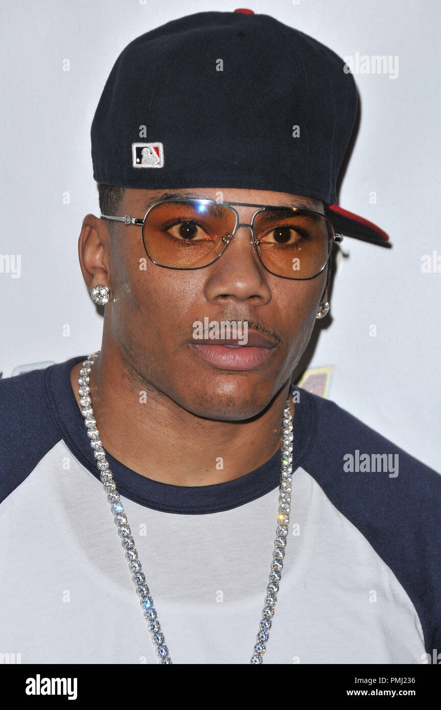 Nelly ball hi-res stock photography and images - Alamy