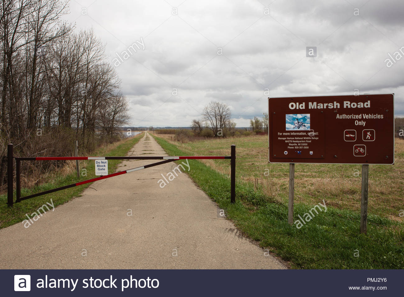 Horicon Marsh Stock Photos & Horicon Marsh Stock Images - Alamy