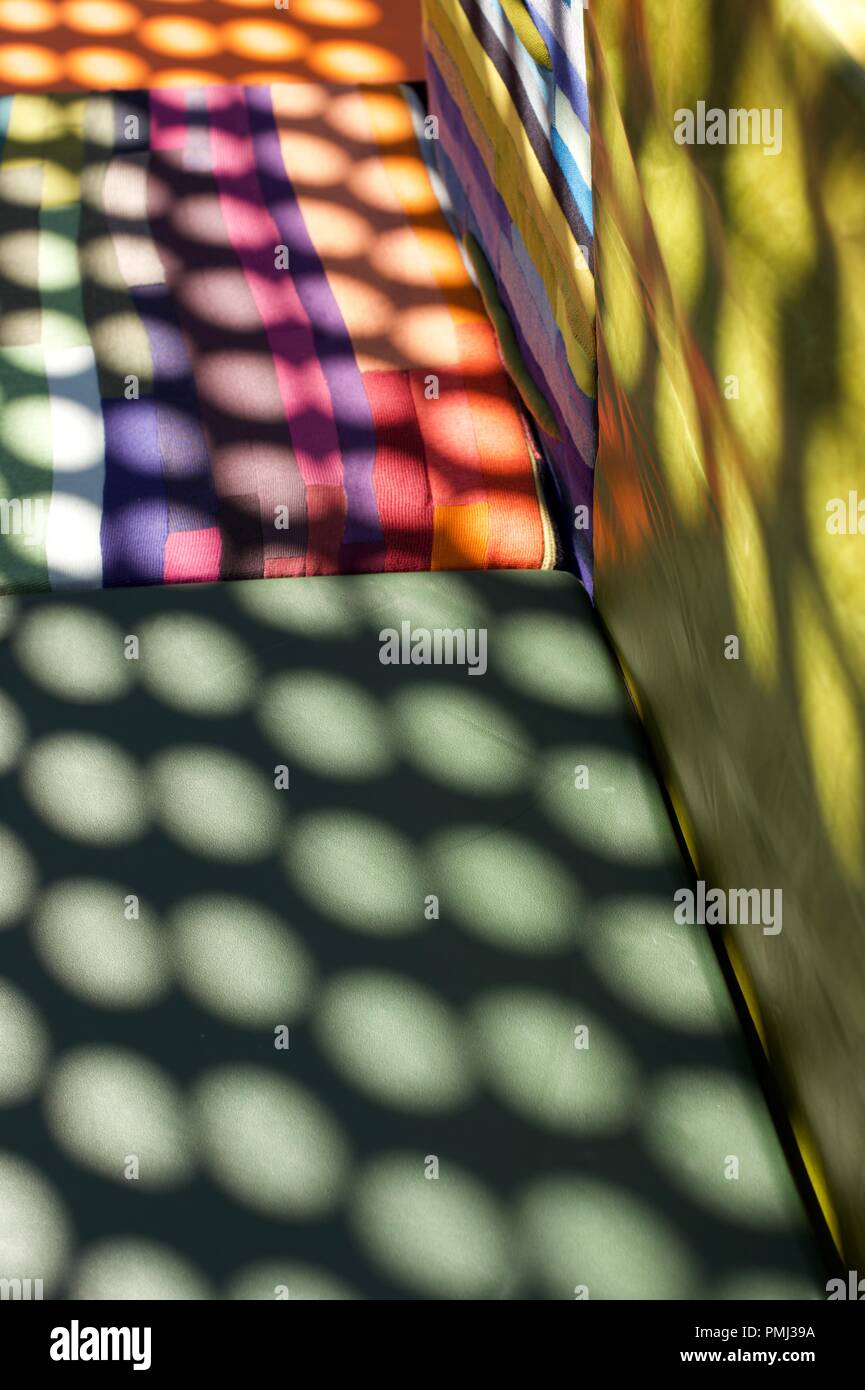 Patterns of Color Stock Photo - Alamy