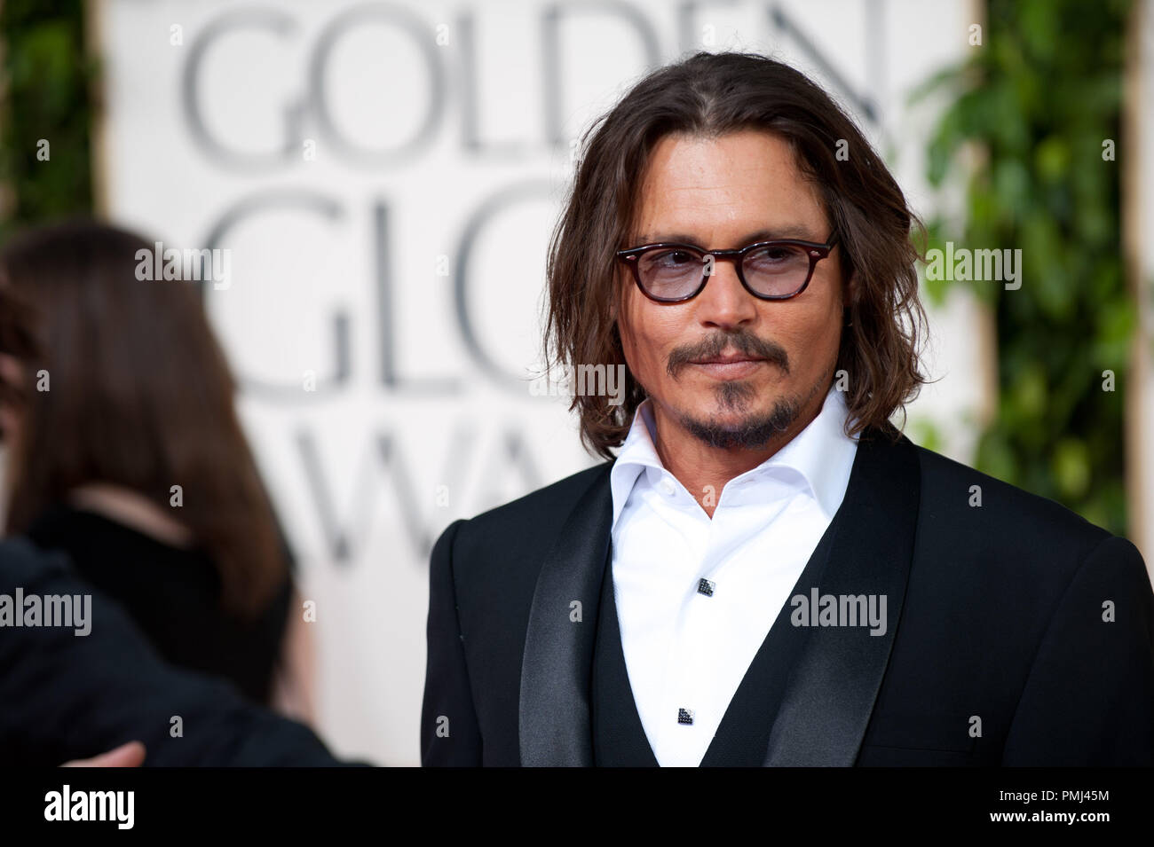 Nominated for BEST PERFORMANCE BY AN ACTOR IN A MOTION PICTURE Ð COMEDY ...