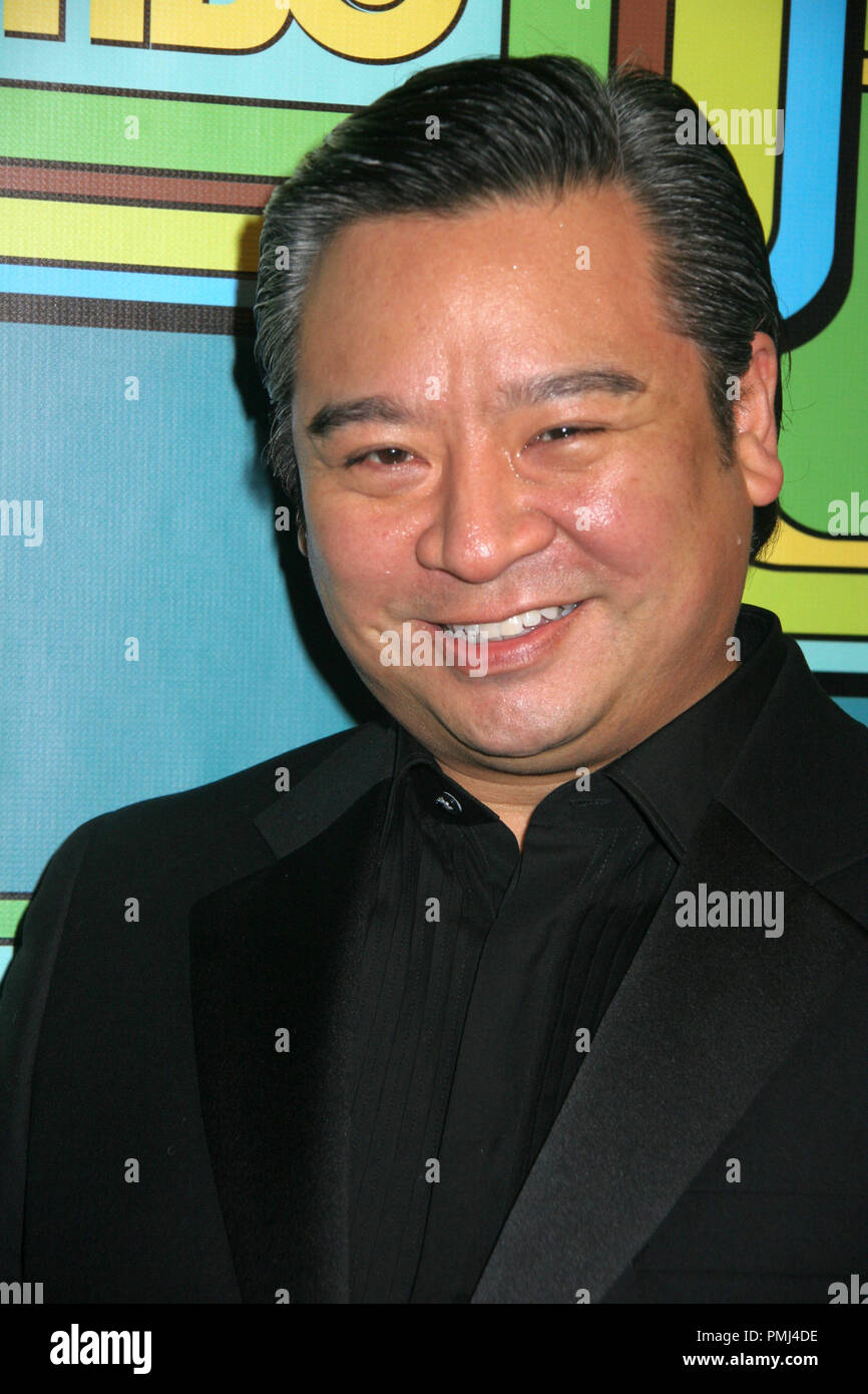 Rex Lee 01/16/11 "68th Golden Globe Awards HBO After Party" @Circa 55 ...