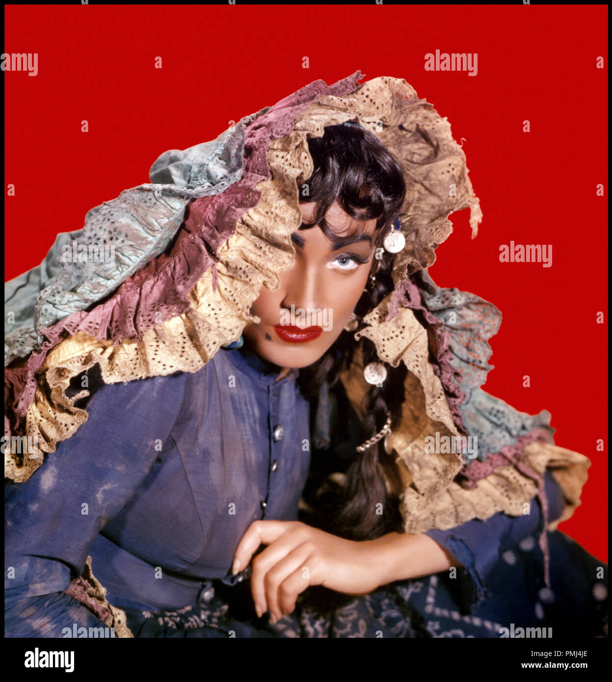 Gitane Stock Photos & Gitane Stock Images - Alamy