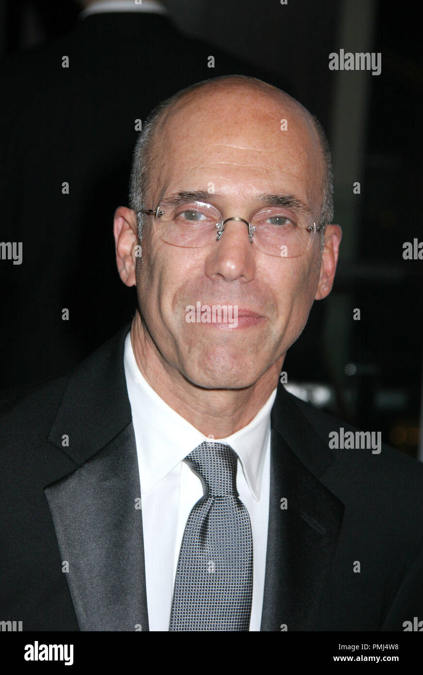 Jeffrey Katzenberg 01/22/11 "22nd Producer Guild Awards" @Beverly ...