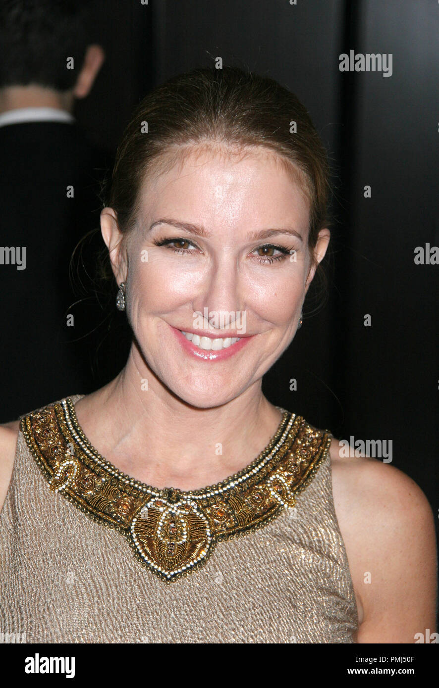Emily Gerson 01/22/11 "22nd Producer Guild Awards"@Beverly Hilton Hotel ...