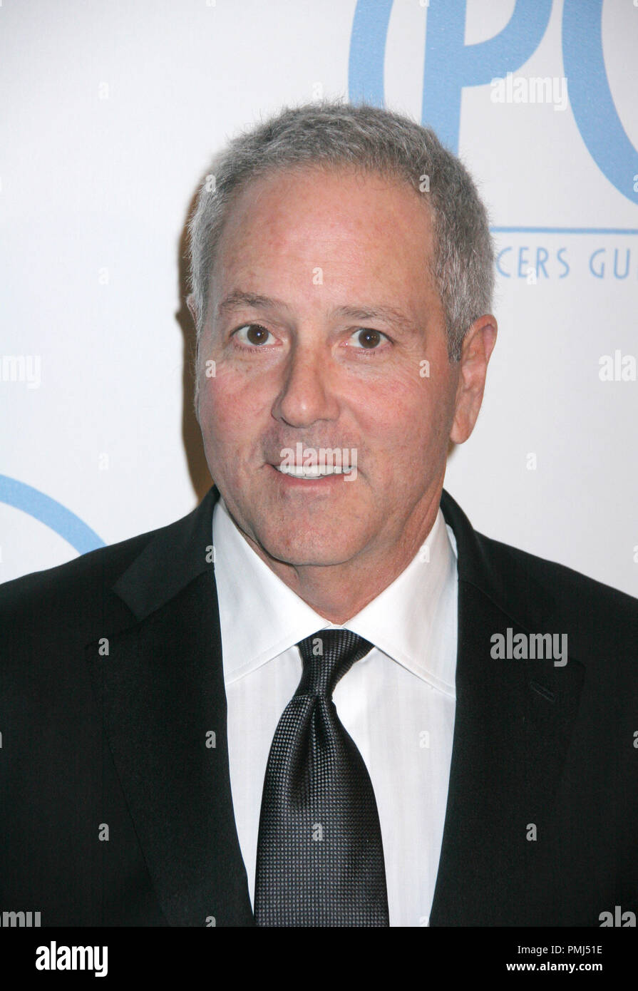 David Hoberman 01/22/11 "22nd Producer Guild Awards"@Beverly Hilton ...