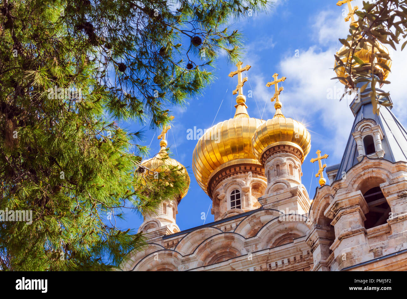 Saint mary of pine hi-res stock photography and images - Alamy