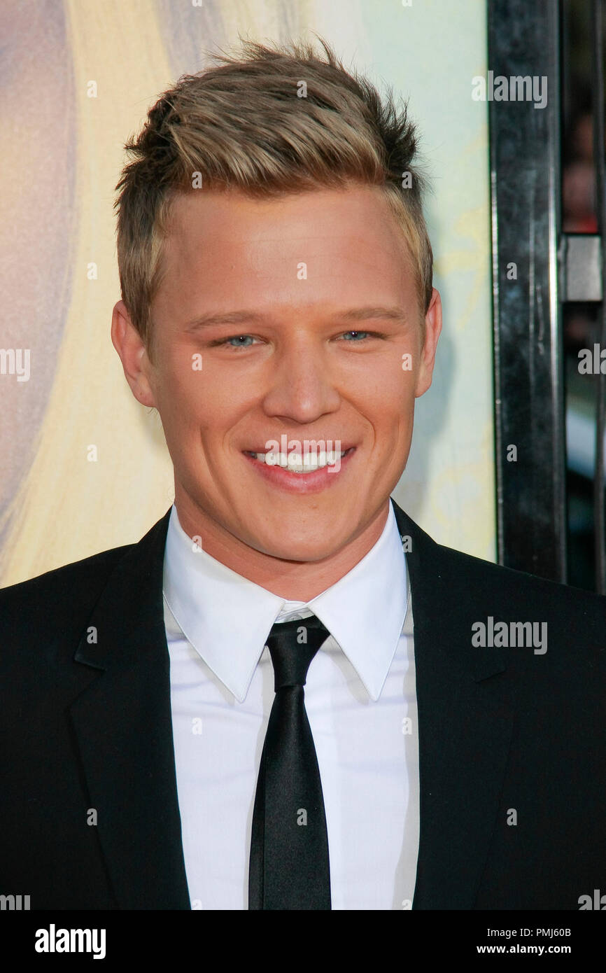 Christopher Egan at the Premiere of Summit Entertainment's "Letters to ...