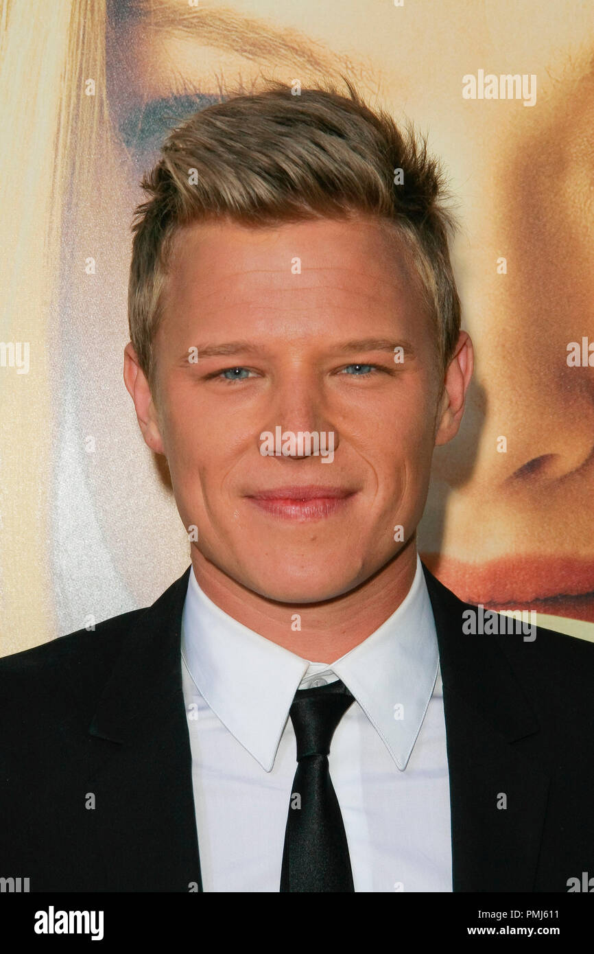 Christopher Egan at the Premiere of Summit Entertainment's "Letters to ...