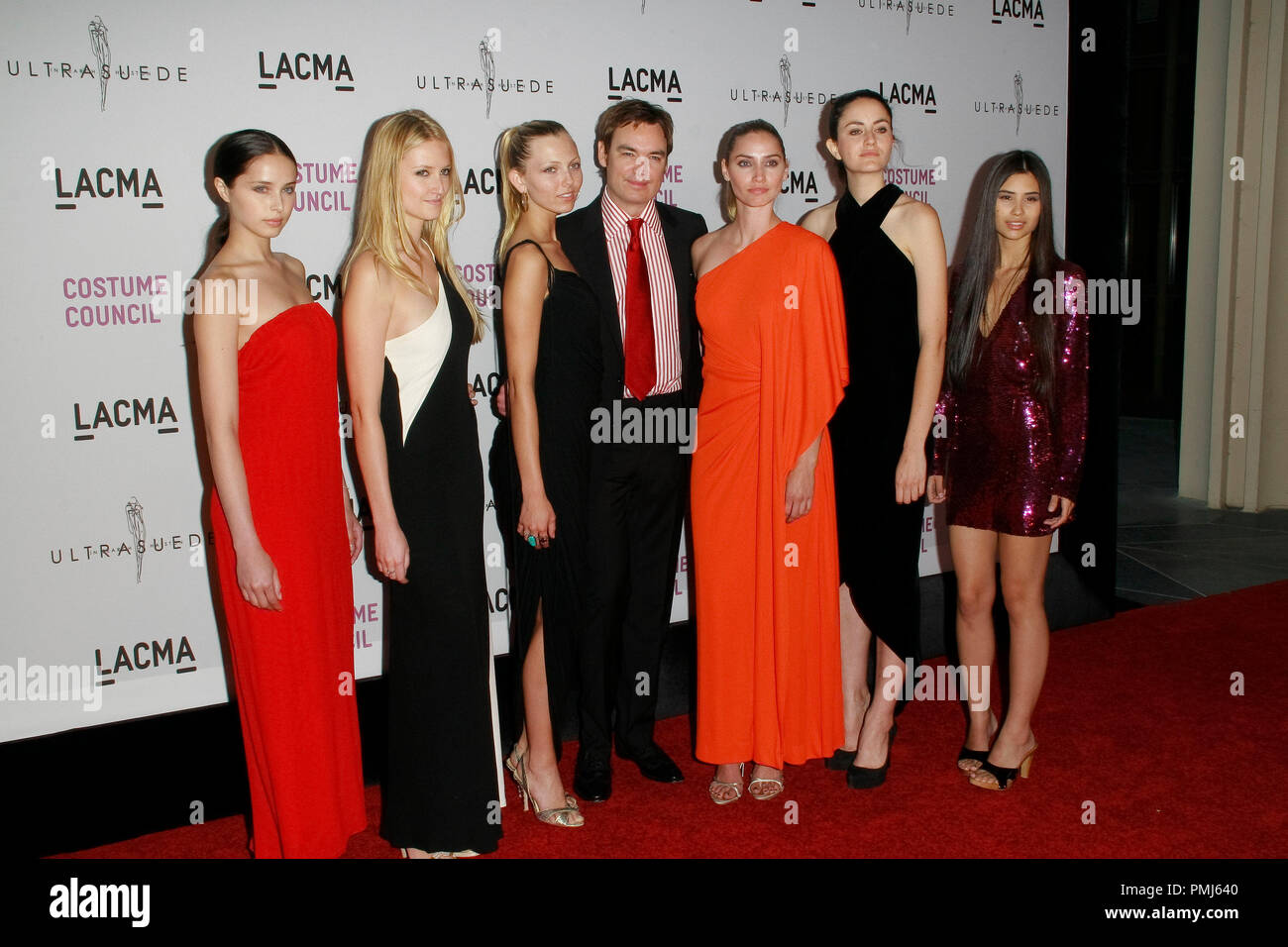 Director Whitney Sudler-Smith at the Premiere of "Ultrasuede: In Search ...