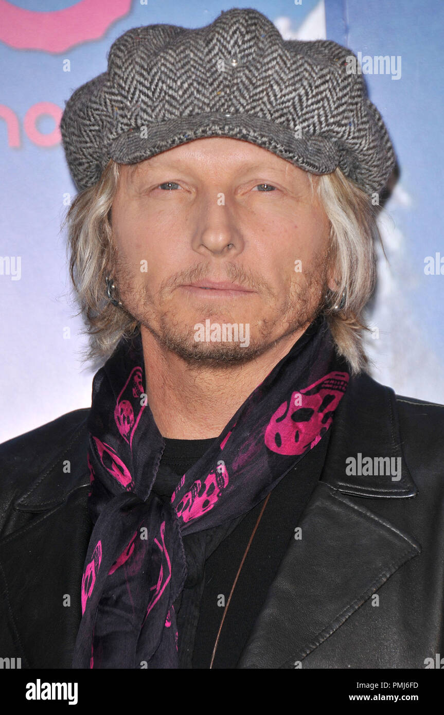 Matt Sorum at the Moods Of Norway 1 Year Anniversary Celebration of its ...