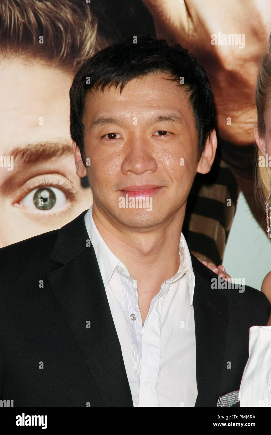 Chin Han at the Premiere of Universal Pictures' "Get Him to the Greek ...