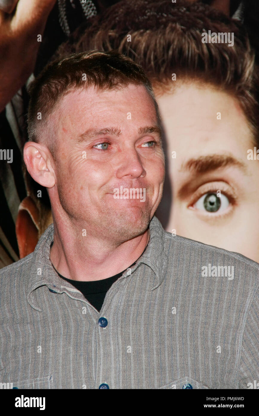 Rick Schroder at the Premiere of Universal Pictures' "Get Him to the ...