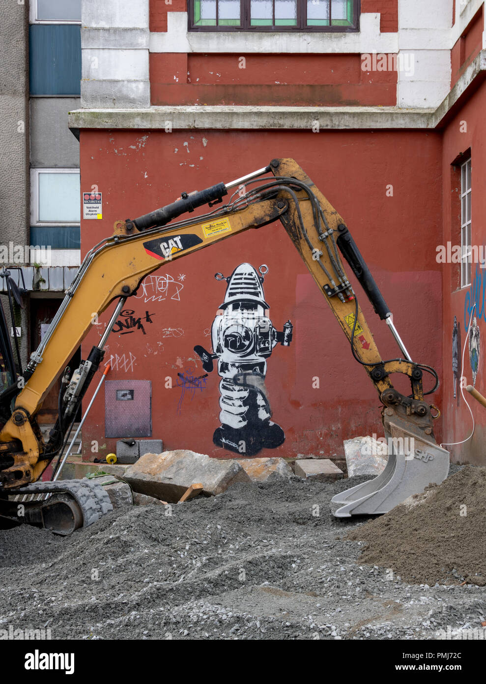 Using the old Tou Brewery building converted from 2001, Tou Scene is an ...