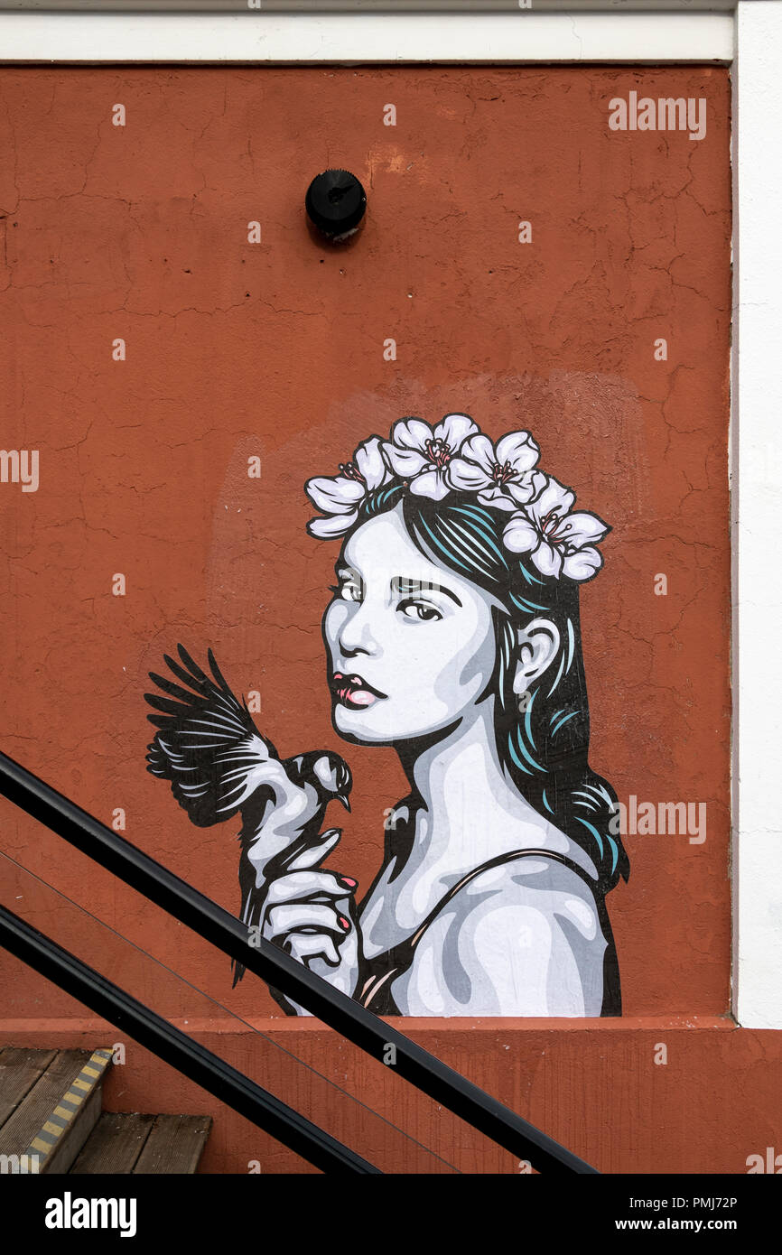 Printed vinyl picture tou scene hi-res stock photography and images - Alamy