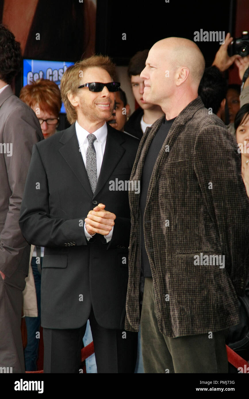 Jerry willis hi-res stock photography and images - Alamy