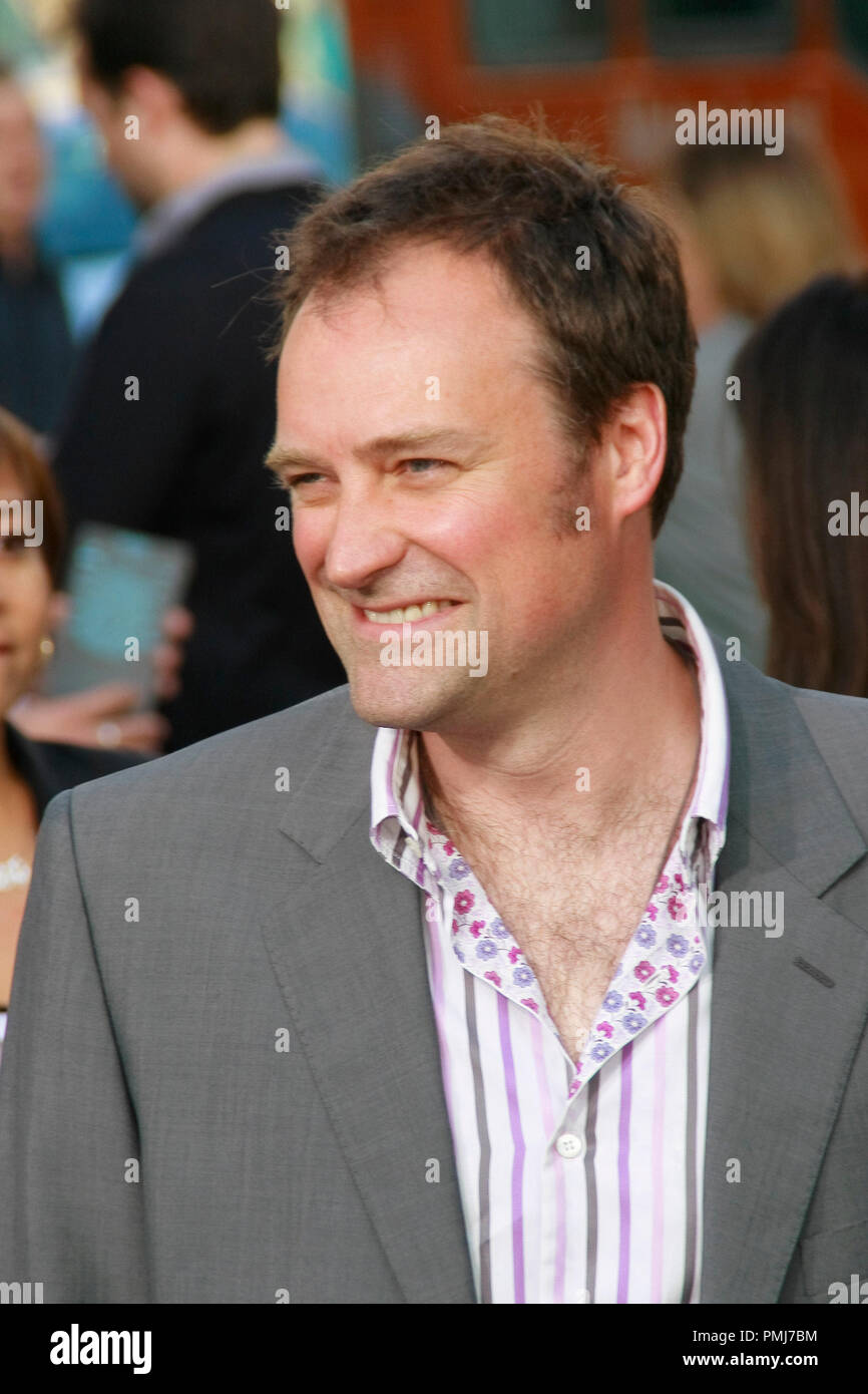 David hewlett hi-res stock photography and images - Alamy