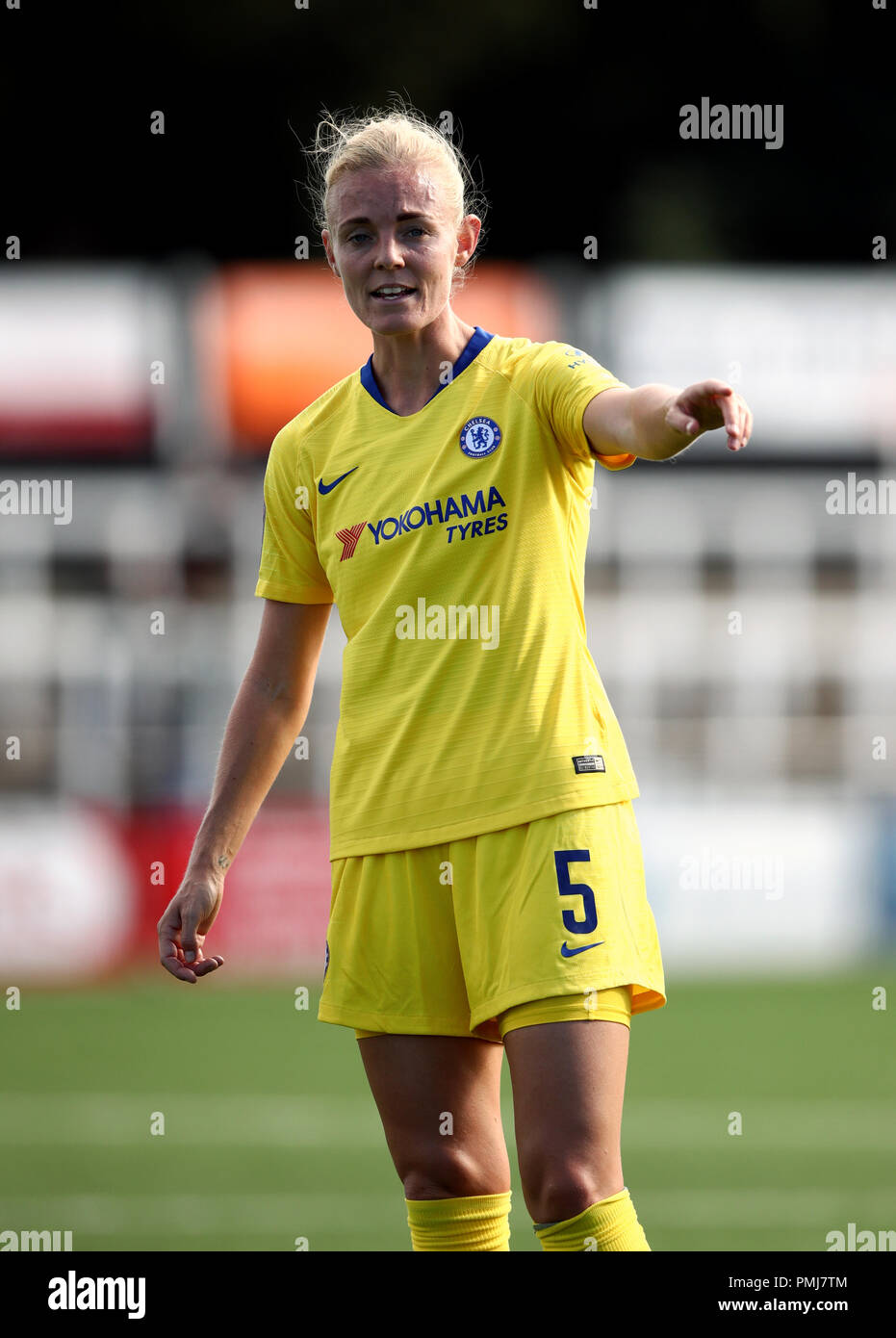 Chelsea Women's Sophie Ingle Stock Photo - Alamy