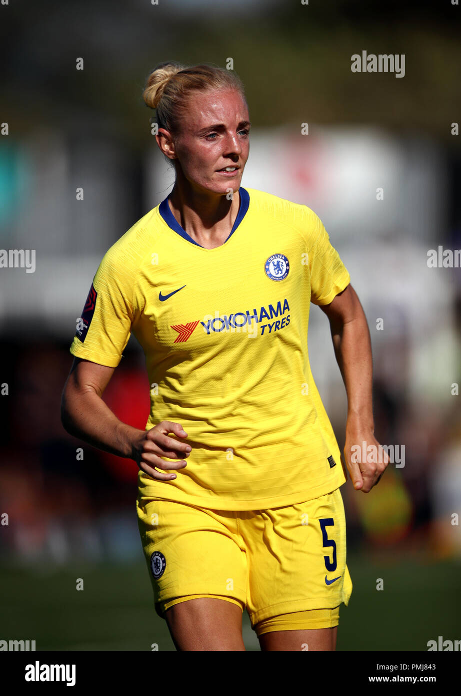 Chelsea Women's Sophie Ingle Stock Photo - Alamy