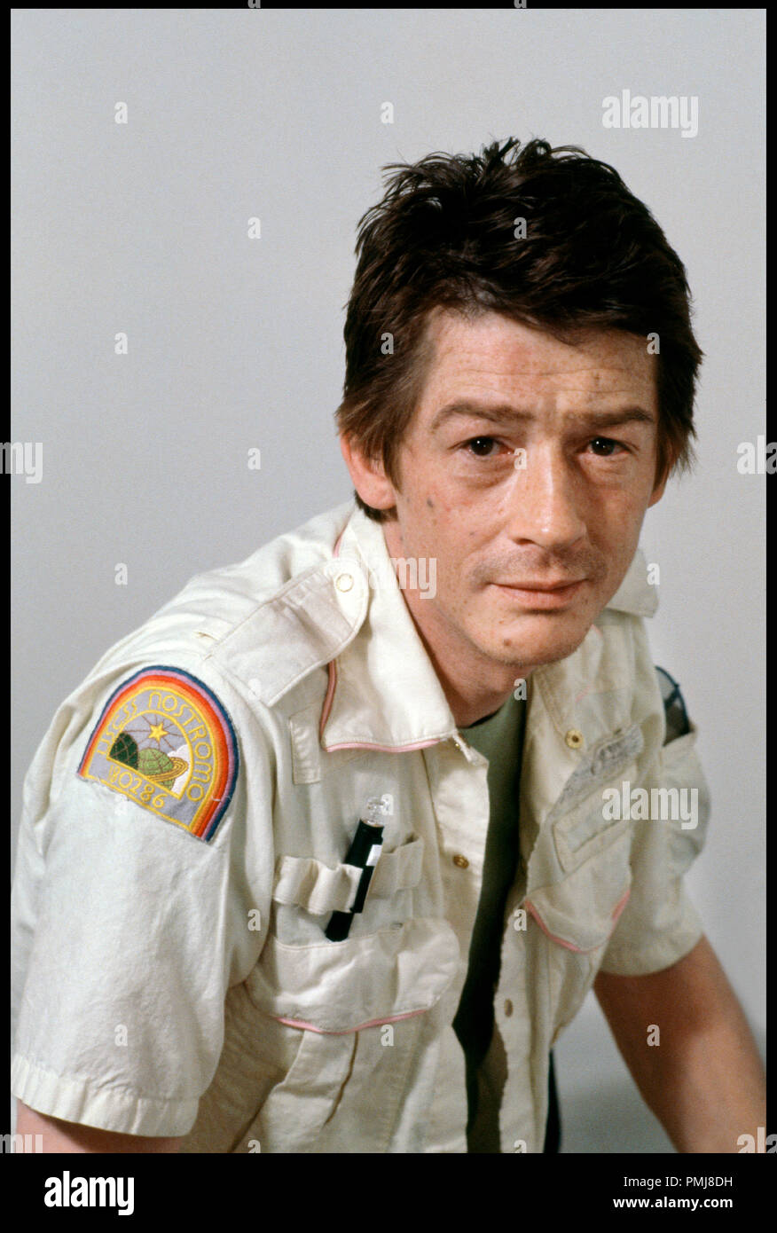 John Hurt Alien Stock Photos & John Hurt Alien Stock Images - Alamy