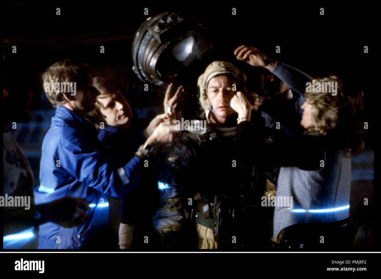 John Hurt Alien Stock Photos & John Hurt Alien Stock Images - Alamy