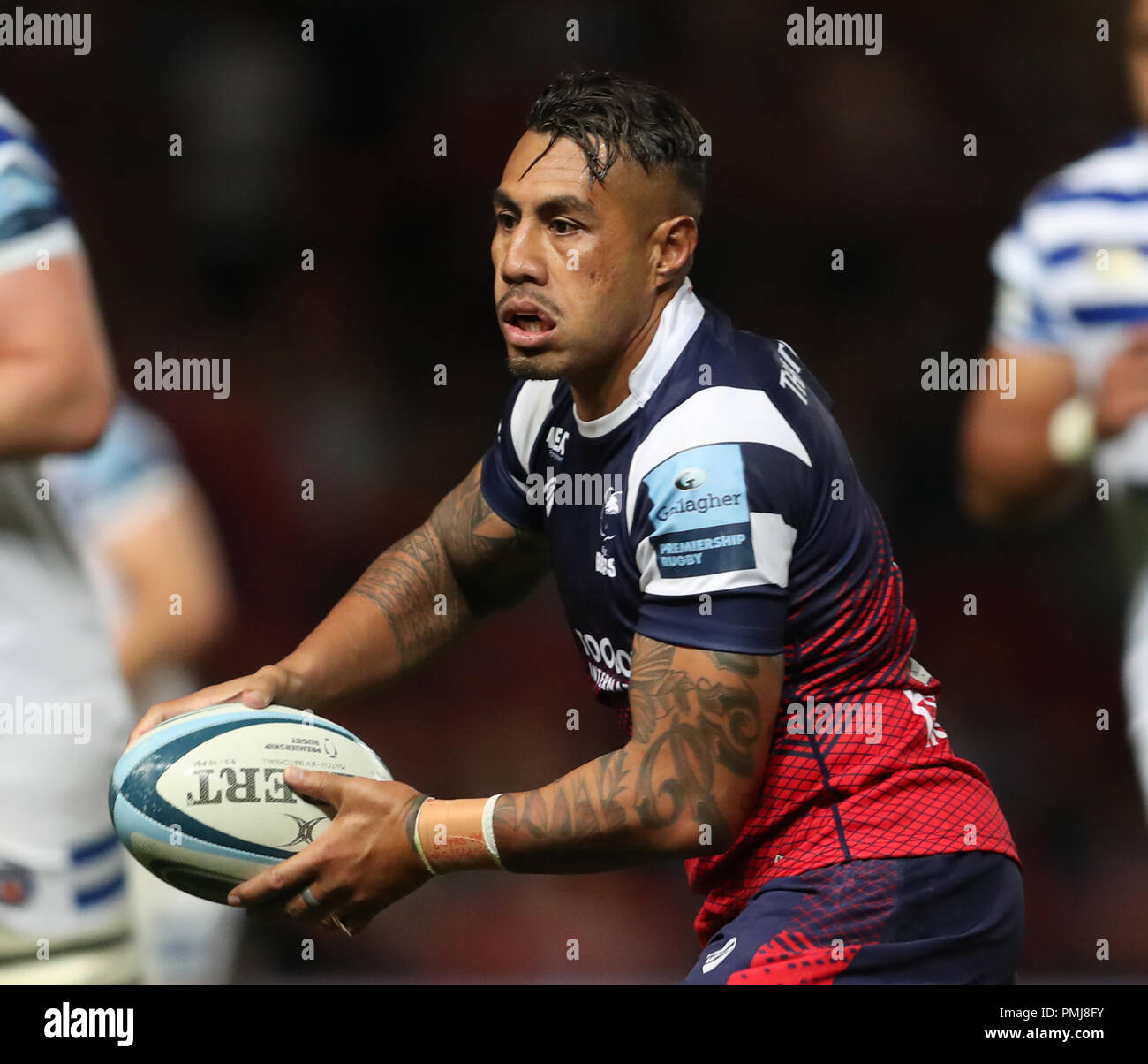 Tusi pisi rugby hi-res stock photography and images - Alamy
