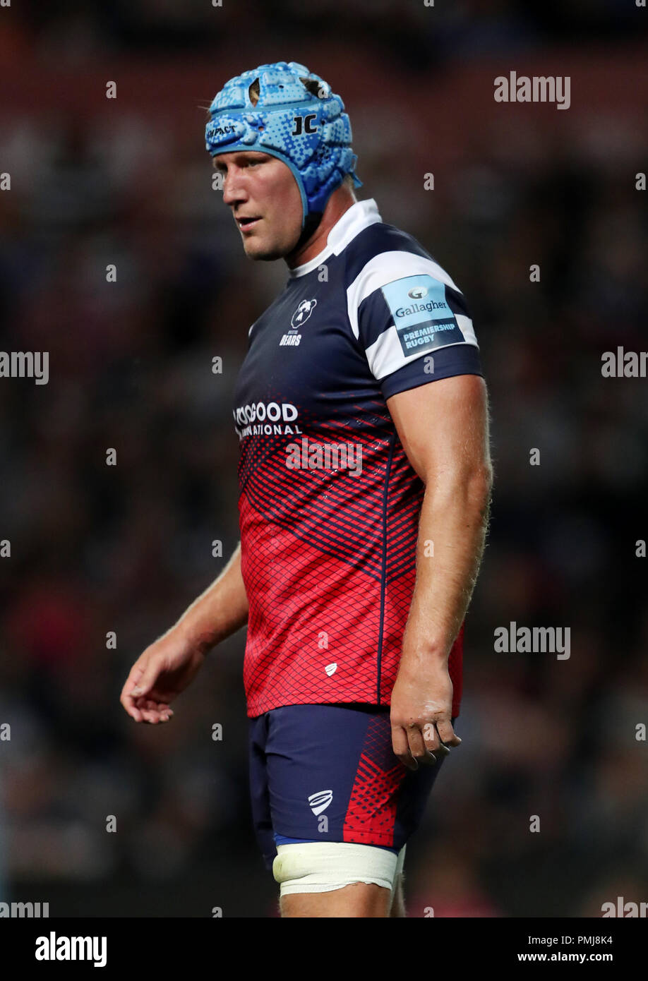 Bristols jordan crane hi-res stock photography and images - Alamy