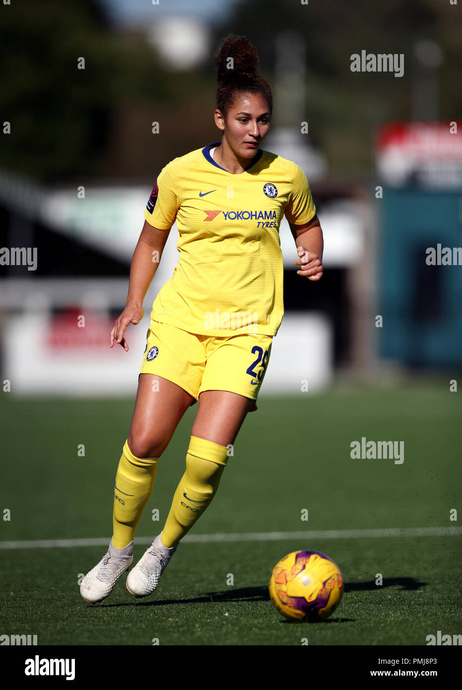 Chelsea Women's Jade Bailey Stock Photo - Alamy