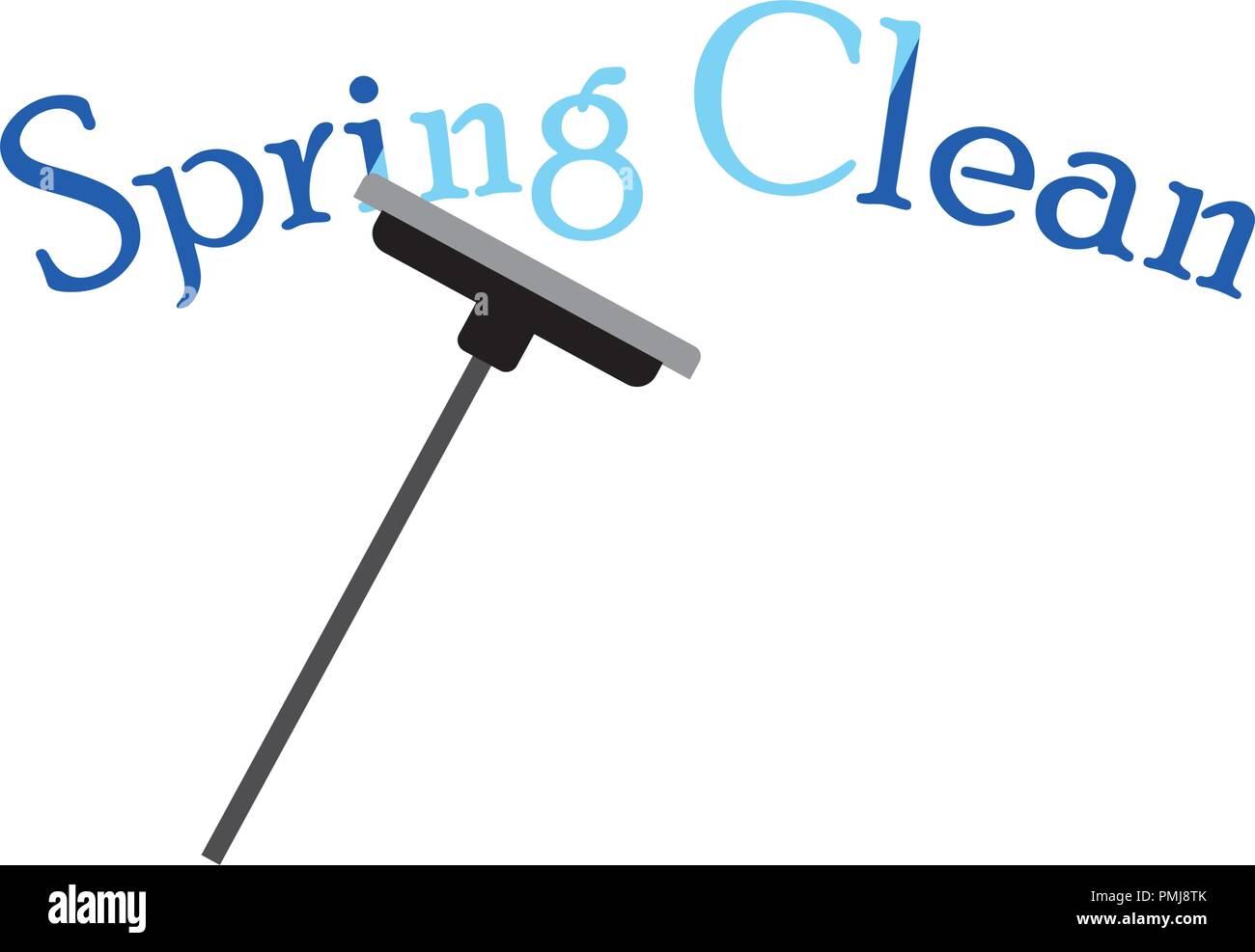 spring clean background Stock Vector Image & Art - Alamy