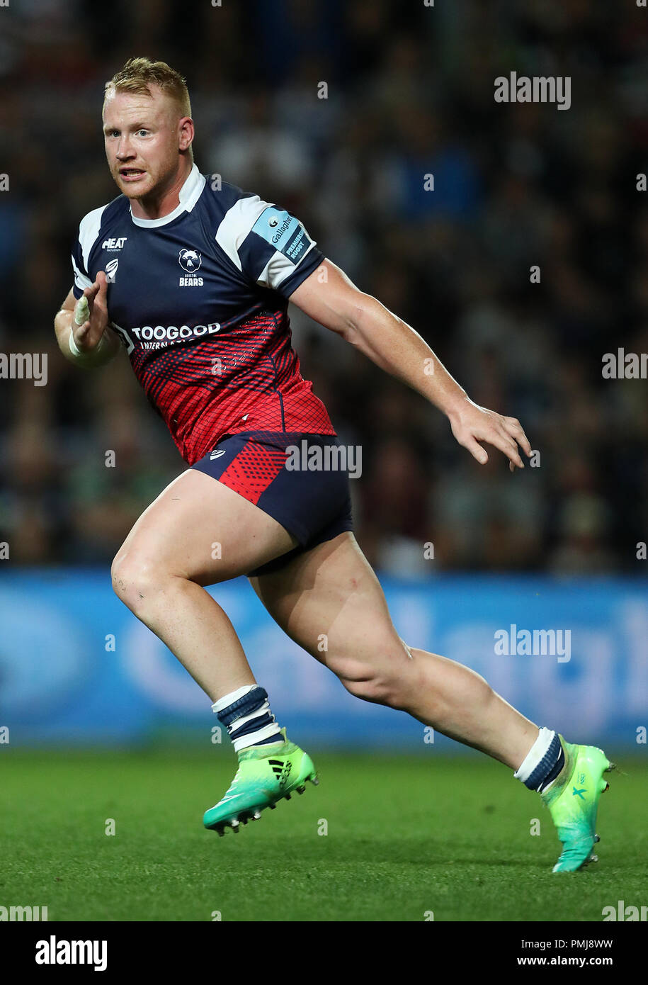 Bristols will hurrell hi-res stock photography and images - Alamy