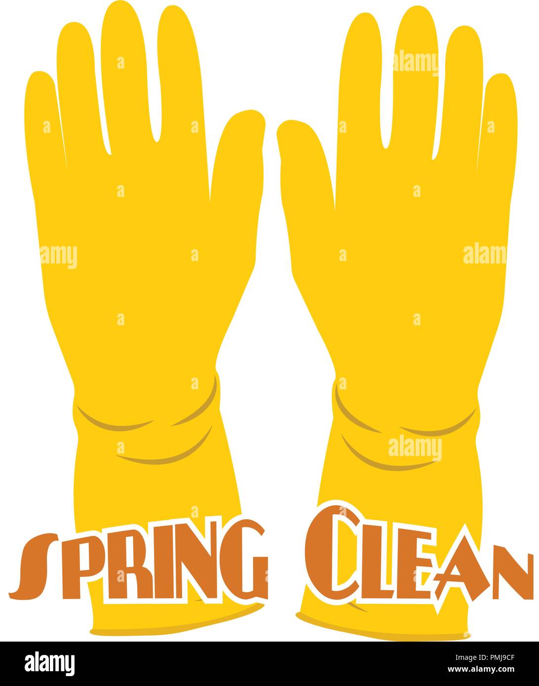spring clean background Stock Vector Image & Art - Alamy