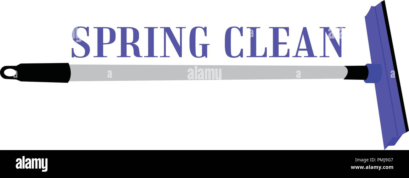 spring clean background Stock Vector Image & Art - Alamy